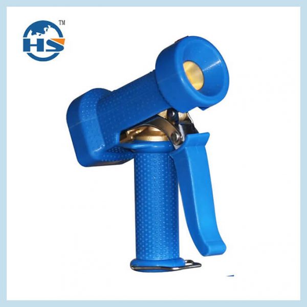 Brass washdown gun - Fuzhou Hengsheng Hardware Co.,Ltd.