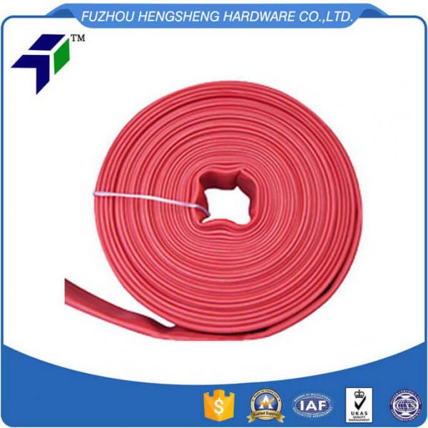 NBR layflat hose - Fuzhou Hengsheng Hardware Co.,Ltd.