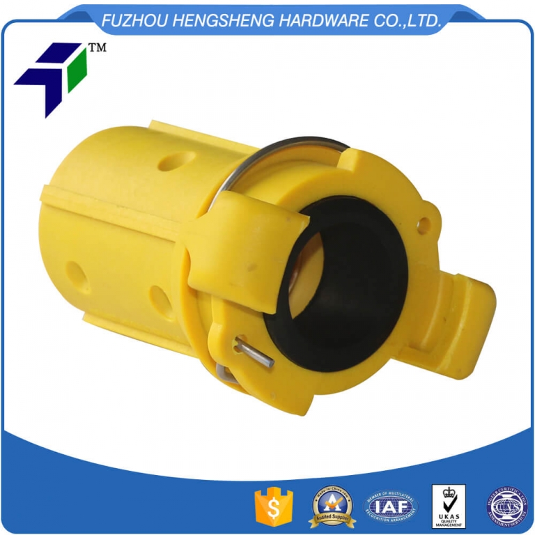 Sandblast coupling - Fuzhou Hengsheng Hardware Co.,Ltd.