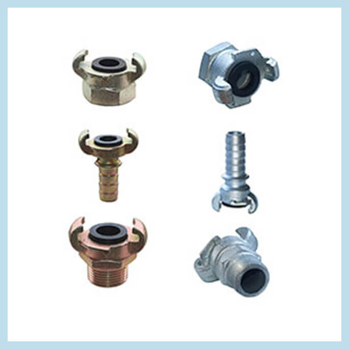 universal air coupling EU type | Fuzhou Hengsheng Hardware Co., Ltd.