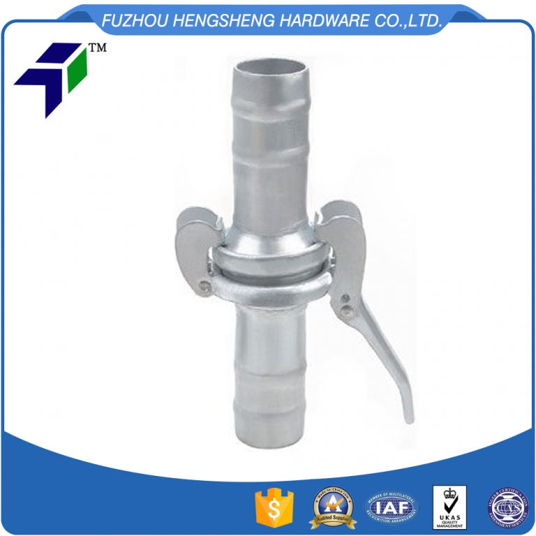 Bauer coupling - Fuzhou Hengsheng Hardware Co.,Ltd.