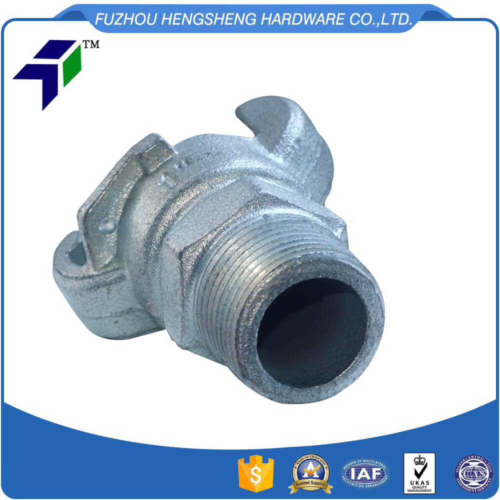 Air coupling US type - Fuzhou Hengsheng Hardware Co.,Ltd.