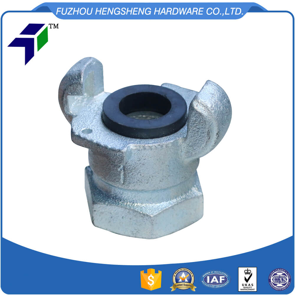 Air coupling US type - Fuzhou Hengsheng Hardware Co.,Ltd.