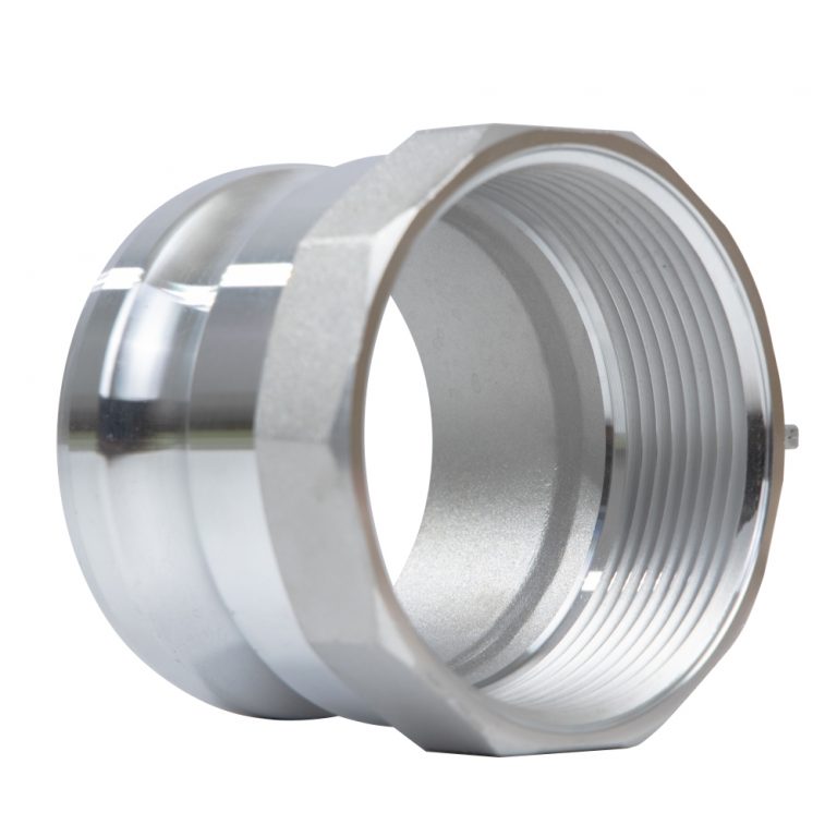 Aluminum Cam lock Fitting 3 inch - Fuzhou Hengsheng Hardware Co., Ltd.
