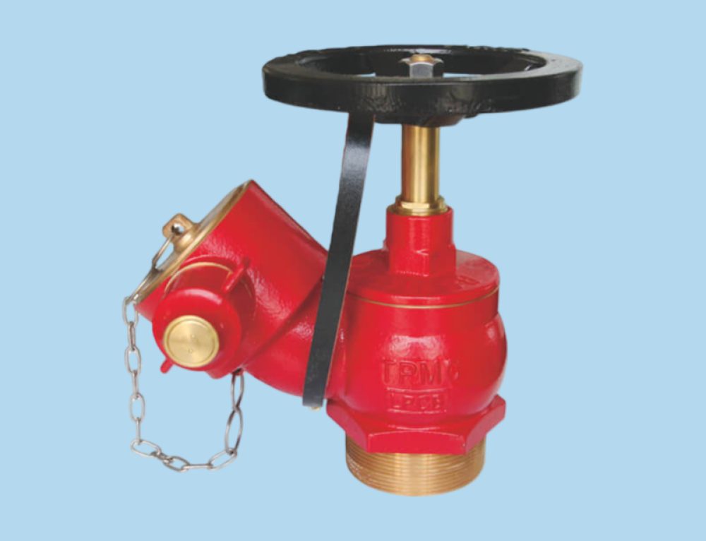 Maintenance and Inspection: Keeping Indoor Hydrants Ready for Action ...